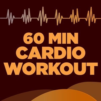 60 Min Cardio Workout Music Playlist: Best 60 Min Cardio Workout MP3 ...