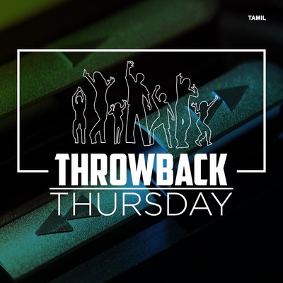 Throwback Thursday Music Playlist: Best Throwback Thursday MP3 Songs on Gaana.com