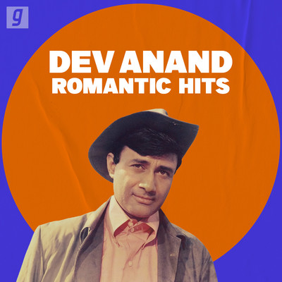 Romantic Hits of Dev Anand Music Playlist: Best MP3 Songs on Gaana.com