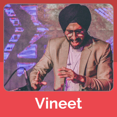 Vineet Singh Music Playlist: Best Vineet Singh MP3 Songs on Gaana.com