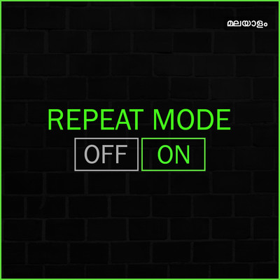 Repeat Mode ON Music Playlist: Best Repeat Mode ON MP3 Songs on Gaana.com