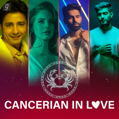 Cancerian in Love Music Playlist: Best Cancerian in Love MP3 Songs on ...