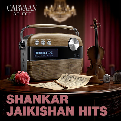 Shankar Jaikishan Music Playlist: Best Shankar Jaikishan MP3 Songs on ...