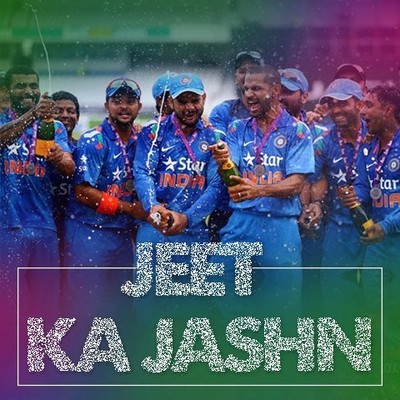 Jeet ka Jashn Music Playlist: Best Jeet ka Jashn MP3 Songs on Gaana.com