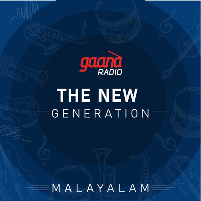The New Generation Radio Music Playlist: Best MP3 Songs on Gaana.com