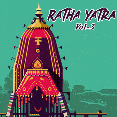 Ratha Yatra Special Vol. 3 Music Playlist: Best Ratha Yatra Special Vol ...