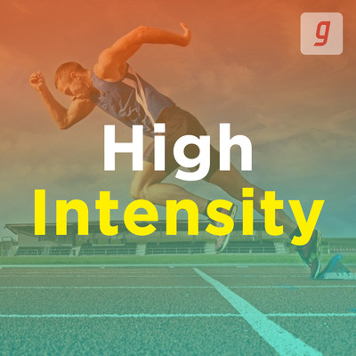 High Intensity Music Playlist: Best High Intensity MP3 Songs on Gaana.com