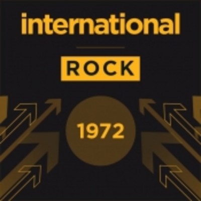 International Rock 1972 Music Playlist: Best MP3 Songs on Gaana.com