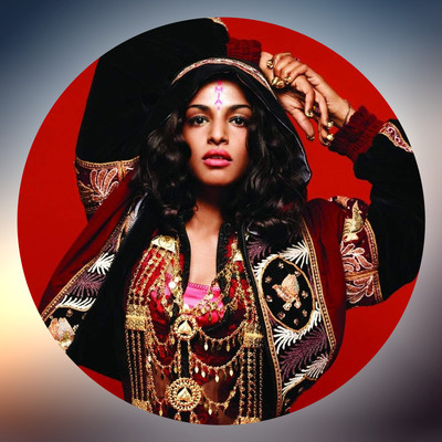 Best Of M.I.A. Music Playlist: Best Best Of M.I.A. MP3 Songs on Gaana.com