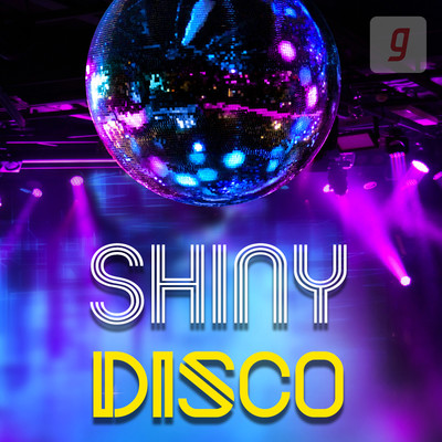 Shiny Disco Music Playlist: Best Shiny Disco MP3 Songs on Gaana.com