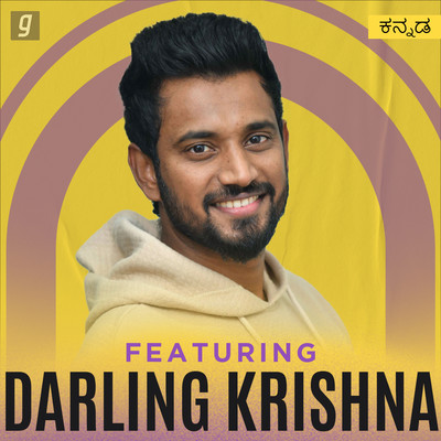 Featuring Darling Krishna Music Playlist: Best Featuring Darling ...