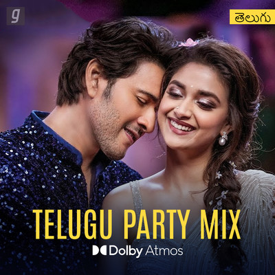 Telugu Party Mix Dolby Atmos Music Playlist: Best Telugu Party Mix Dolby Atmos MP3 Songs on ...
