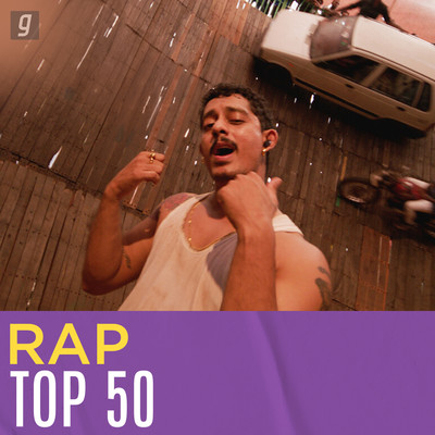 Rap Top 50 Music Playlist: Best Rap Top 50 MP3 Songs on Gaana.com