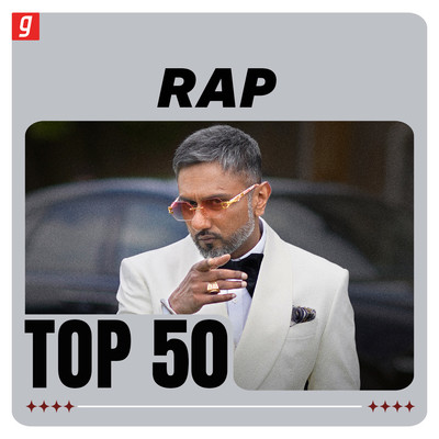 Top 50 Rap Hits – Download the Best Rap Songs on Gaana