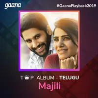 Top Album Telugu - Majili Music Playlist: Best Top Album Telugu - Majili MP3 Songs on Gaana.com