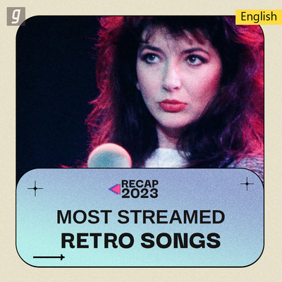 Most Streamed Retro Songs - English Music Playlist: Best Most Streamed ...
