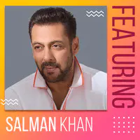 Best of Salman Khan Music Playlist: Best MP3 Songs on Gaana.com