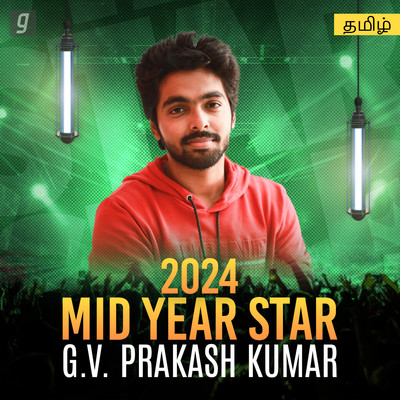 Best of GV Prakash Music Playlist: Best MP3 Songs on Gaana.com