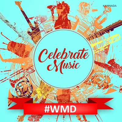 Celebrate Music Music Playlist: Best Celebrate Music MP3 Songs on Gaana.com