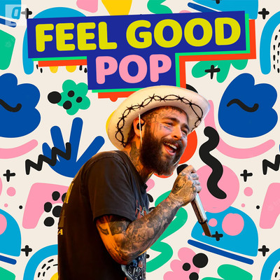 Feel Good Pop Music Playlist: Best MP3 Songs on Gaana.com