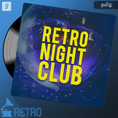 Retro Night Club Music Playlist: Best Retro Night Club MP3 Songs on ...