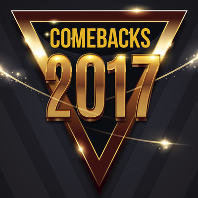 Comebacks in 2017 Music Playlist: Best Comebacks in 2017 MP3 Songs on ...