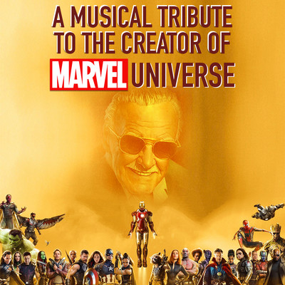 Marvel Collection Music Playlist: Best Marvel Collection MP3 Songs on ...