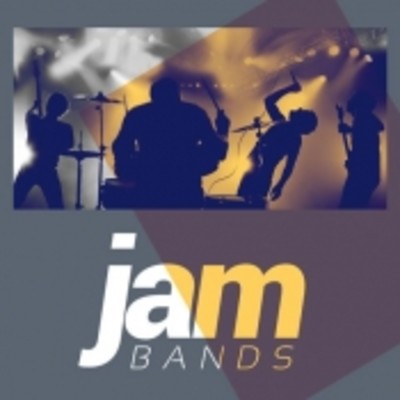 Jam Bands Music Playlist: Best Jam Bands MP3 Songs on Gaana.com