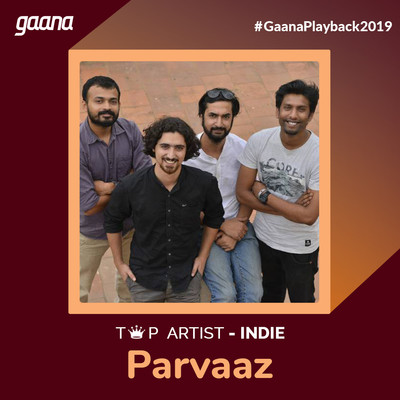 Best of Parvaaz Music Playlist: Best Best of Parvaaz MP3 Songs on Gaana.com