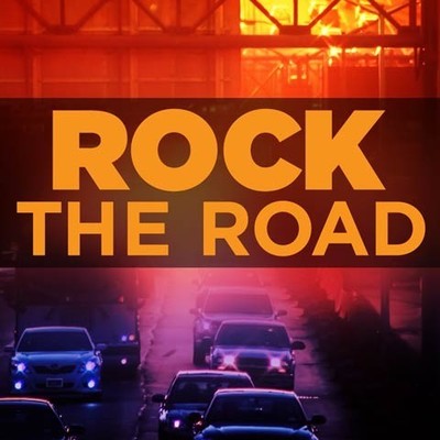 Rock The Road Music Playlist: Best Rock The Road MP3 Songs on Gaana.com