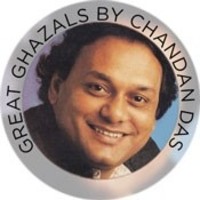 Great Ghazals By Chandan Das Music Playlist: Best MP3 Songs on Gaana.com