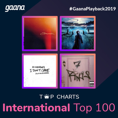 International Top 100 - 2019 Music Playlist: Best International Top 100 - 2019 MP3 Songs on ...