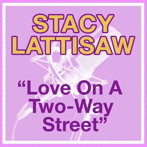 Love On A Two-Way Street Song Download: Love On A Two-Way Street MP3 ...