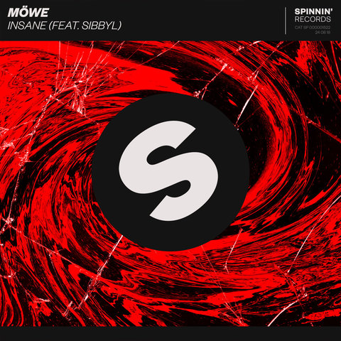 Insane (feat. Sibbyl) Song Download: Insane (feat. Sibbyl) MP3 Song ...