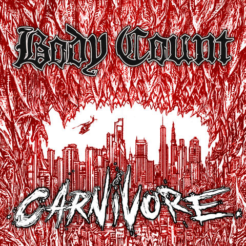 Carnivore Song Download: Carnivore MP3 Song Online Free on Gaana.com