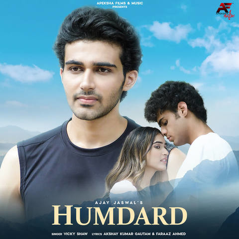 Humdard Song Download: Humdard MP3 Song Online Free on Gaana.com