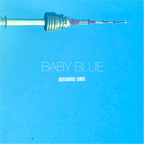 Baby Blue Song Download: Baby Blue MP3 Song Online Free on Gaana.com