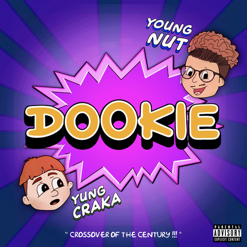 DOOKIE Song Download: DOOKIE MP3 Song Online Free on Gaana.com