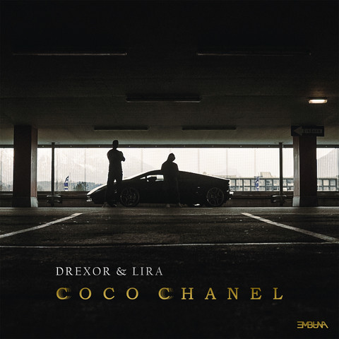 Coco Chanel Song Download: Coco Chanel MP3 German Song Online Free on ...