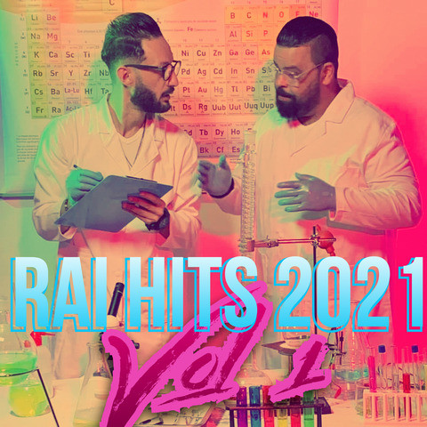 Rai Hits 2021, Vol.1 Songs Download: Rai Hits 2021, Vol.1 MP3 Songs ...