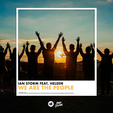 We Are the People Song Download: We Are the People MP3 Song Online Free ...