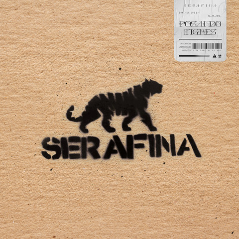 Serafina Song Download: Serafina MP3 Spanish Song Online Free on Gaana.com