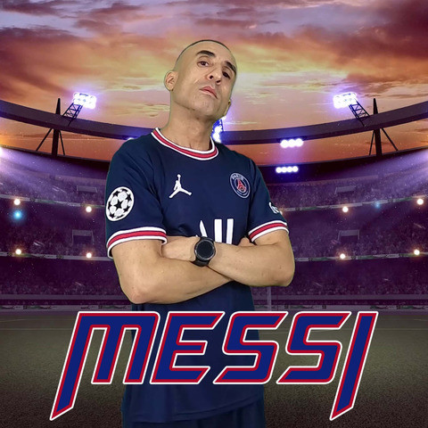 Messi Song Download: Messi MP3 French Song Online Free on Gaana.com