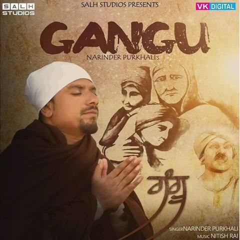 Gangu Song Download: Gangu MP3 Punjabi Song Online Free on Gaana.com