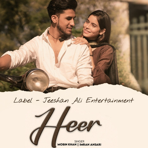 Heer Song Download: Heer MP3 Song Online Free on Gaana.com