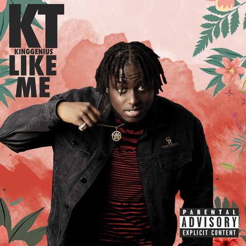 Like Me Song Download: Like Me MP3 Song Online Free on Gaana.com