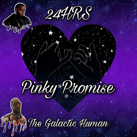 Pinky Promise Song Download: Pinky Promise MP3 Song Online Free on ...