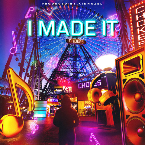 I Made It Song Download: I Made It MP3 Song Online Free on Gaana.com
