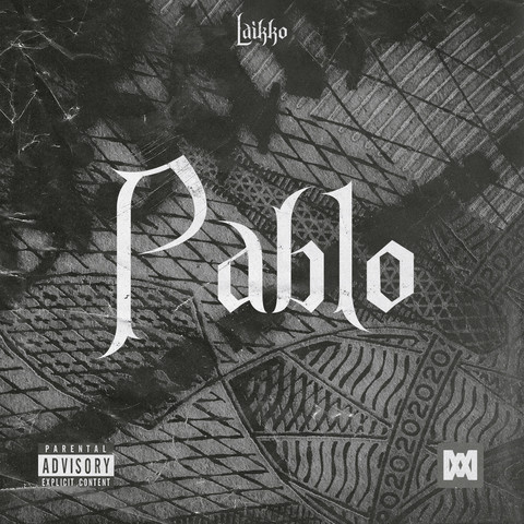 Pablo Song Download: Pablo MP3 Portuguese Song Online Free on Gaana.com