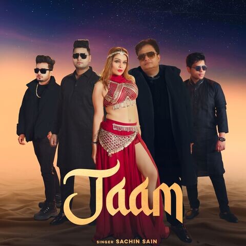 Jaam Song Download: Jaam MP3 Song Online Free on Gaana.com